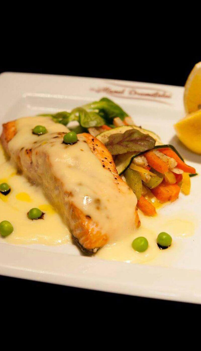 Hanul Drumetului | Restaurant cu specific romanesc